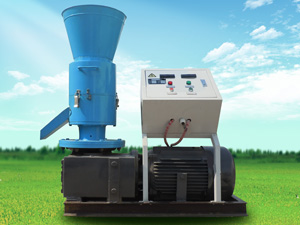 Tips for choosing the right grass pellet mill